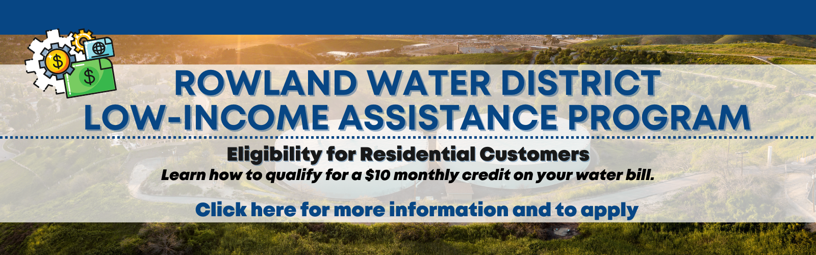 Homepage | Rowland Water District