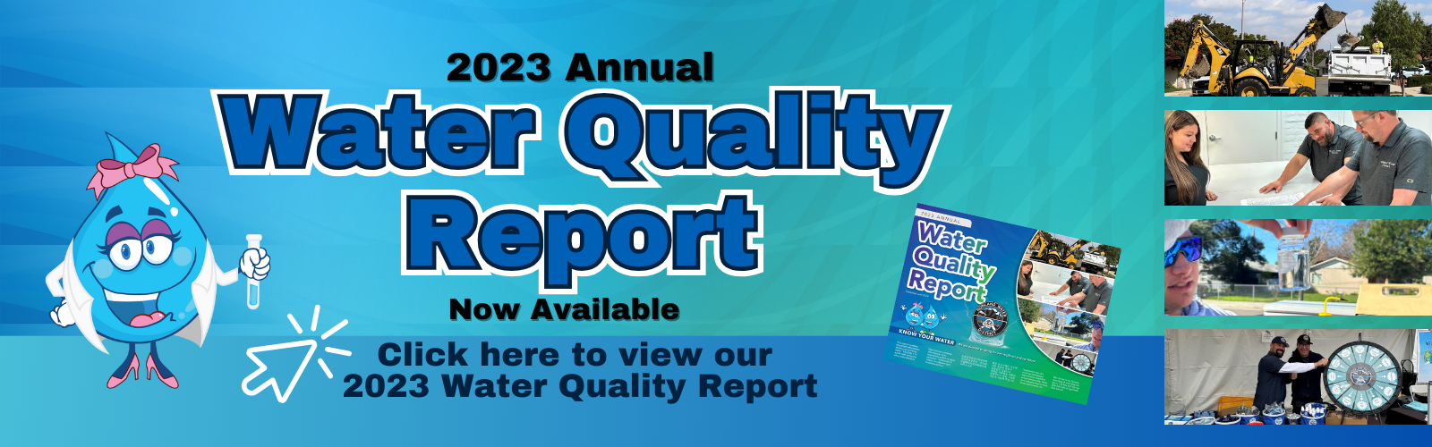 Rowland Water District