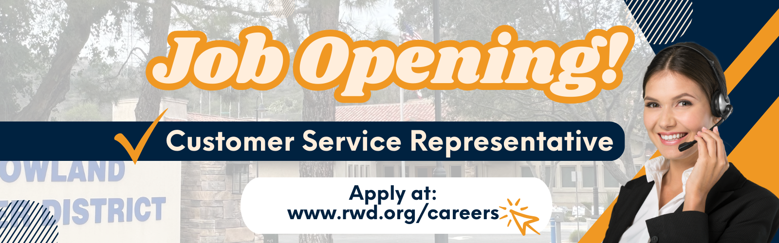 Homepage | Rowland Water District